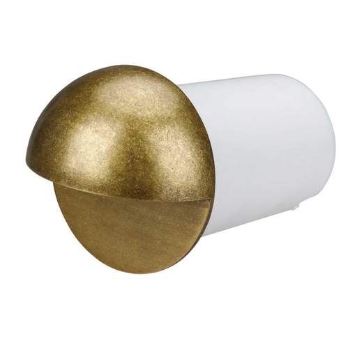 Astro Lighting Tivola 2W LED Marker Light Antique Brass 3000K (1338003 ...