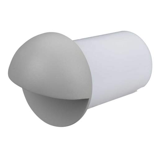 Astro Lighting Tivola 2W LED Marker Light Grey 3000K (1338009) | CEF