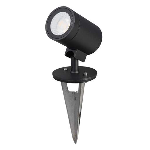 Astro Lighting Bayville 12V 4.4W LED Spike Spot Light 3000K (1401009) | CEF