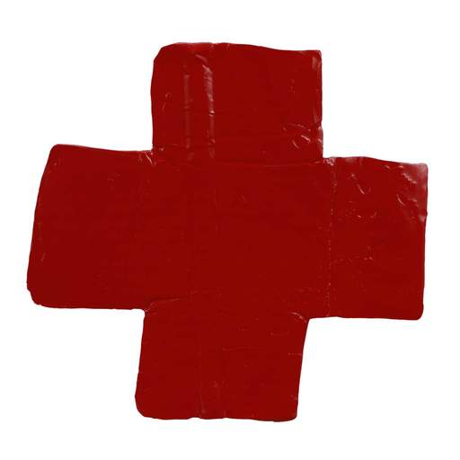 Astroflame PFP FR Single Intumescent Putty Pad (AFPFPPPIS) | CEF