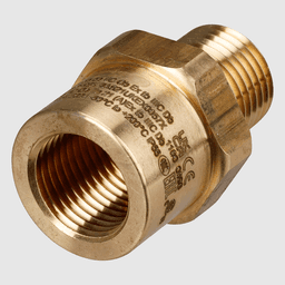 Zone 1 & 2 Cable Accessories | Atex Rated Components | CEF