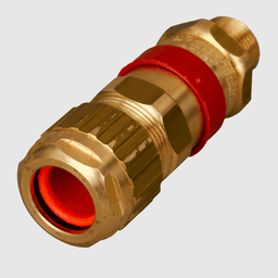 Zone 1 & 2 Cable Accessories | Atex Rated Components | CEF