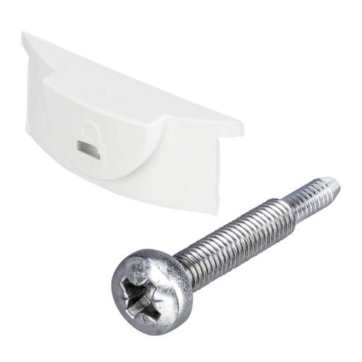 Atlantic LST Radiator Tamperproof Lock (220078) | CEF