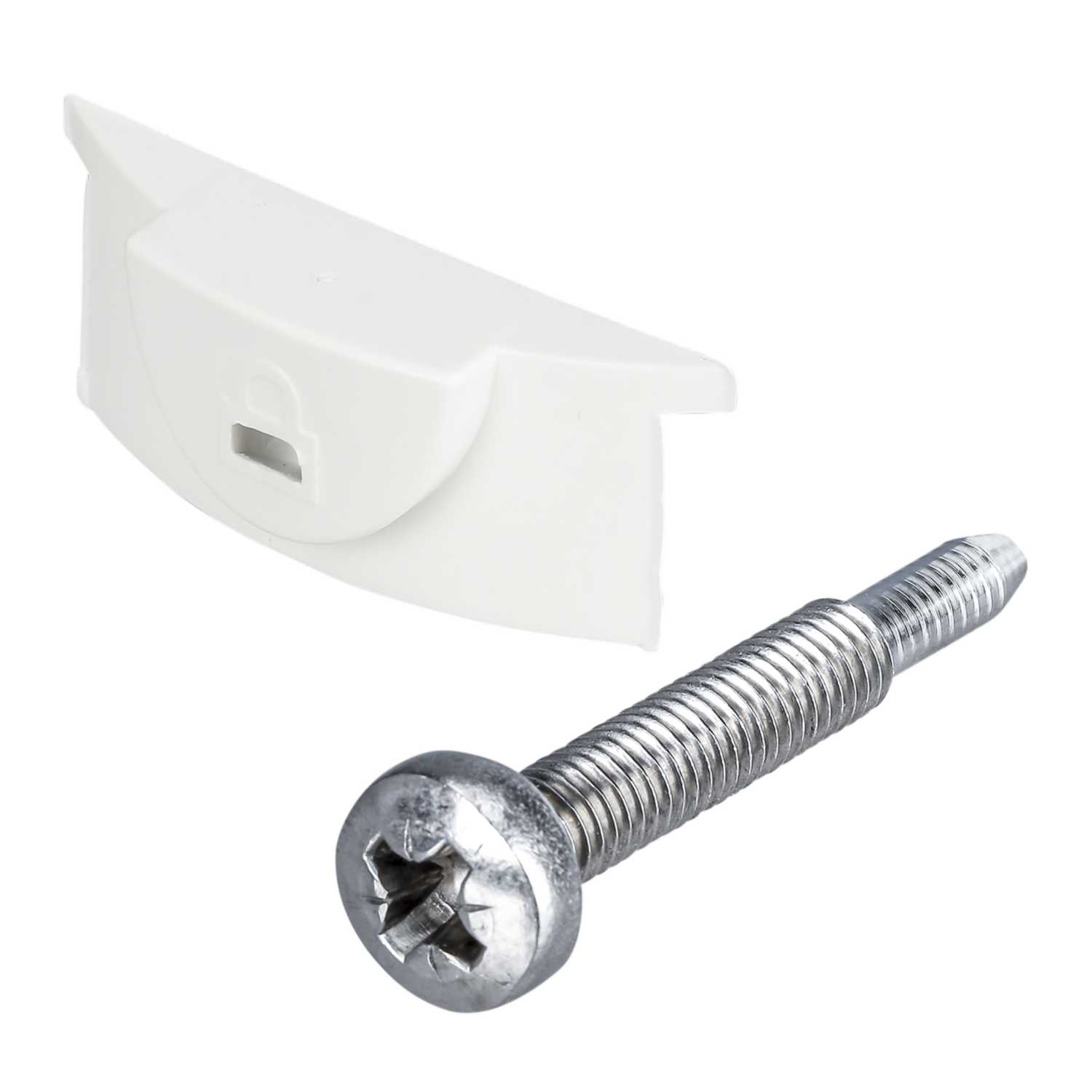 Atlantic LST Radiator Tamperproof Lock (220078) | CEF