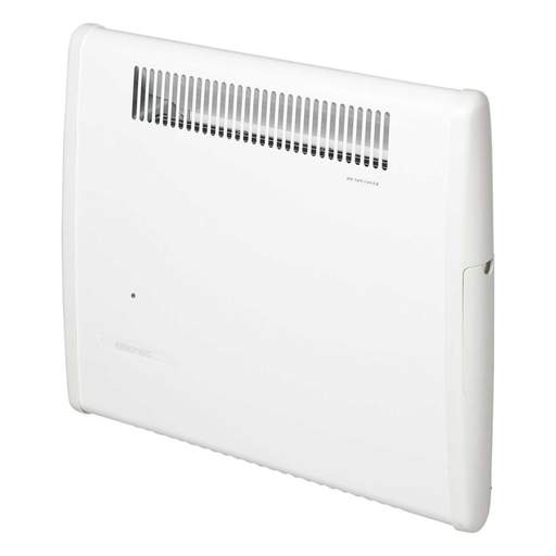 Atlantic 500W Low Surface Temperature Electric Radiator (225449) | CEF