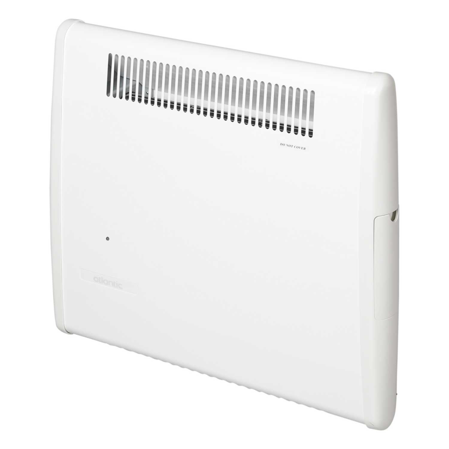 Atlantic 500W Low Surface Temperature Electric Radiator (225449) | CEF