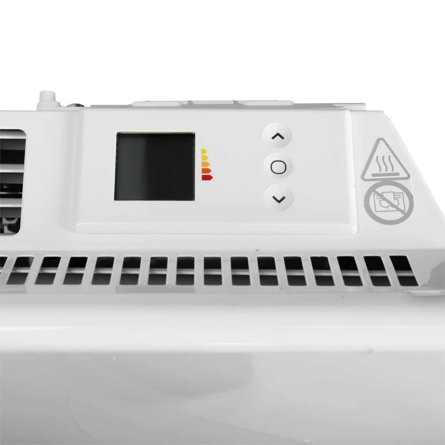 Atlantic Sokio 2kW Electric Radiator (AH503114) | CEF