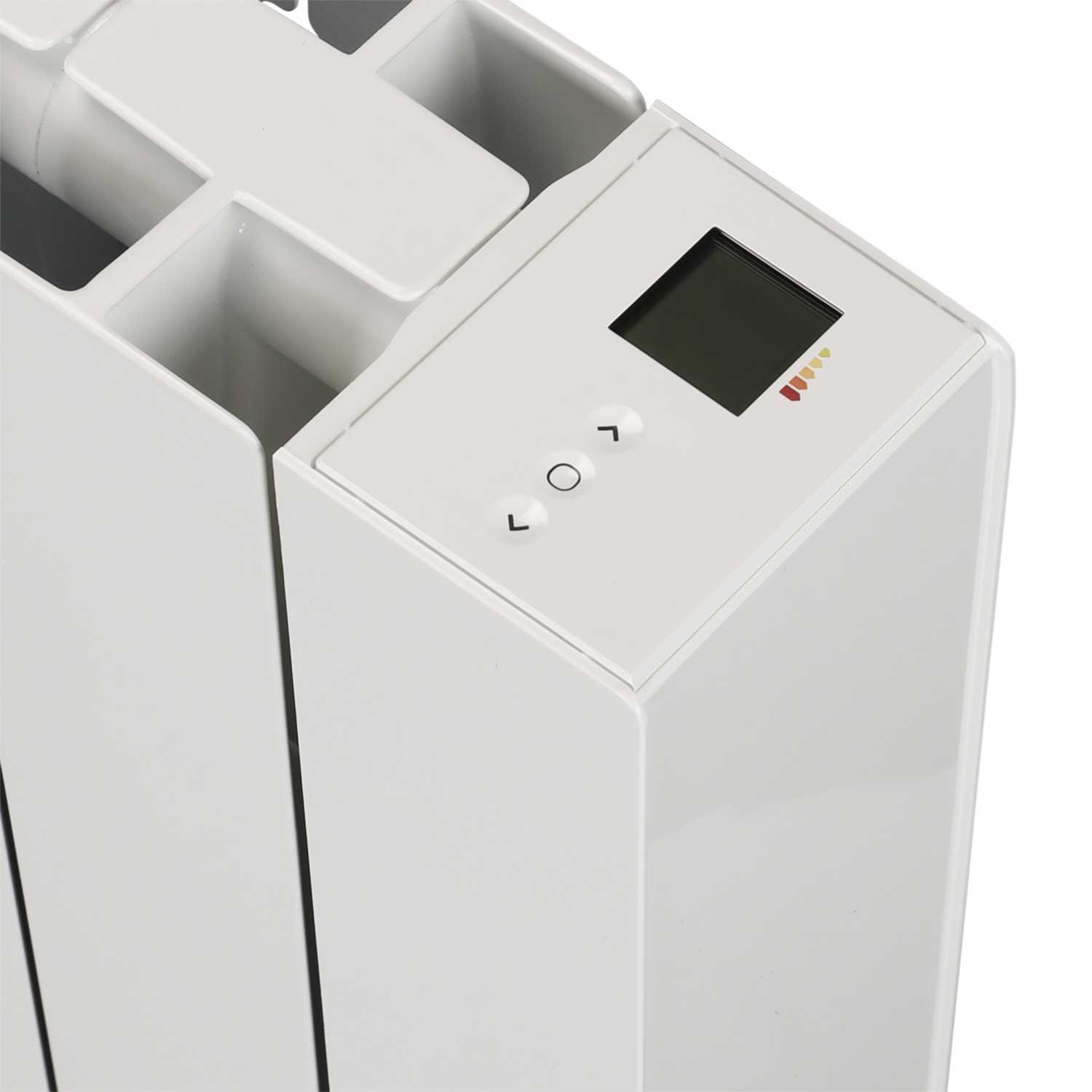 Atlantic Accessio 300W Electric Thermofluid Radiator (AH524903) | CEF