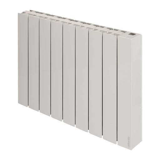 Atlantic Accessio 1.5kW Electric Thermofluid Radiator (AH524915) | CEF