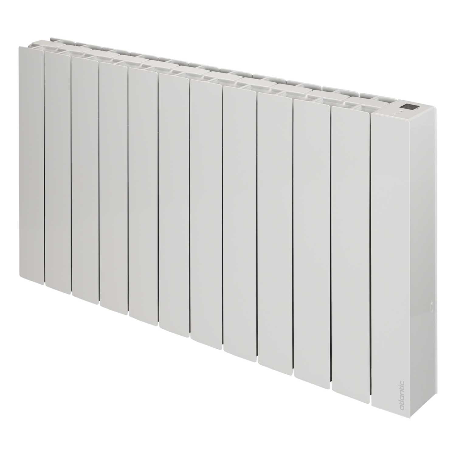 Atlantic Accessio 2kW Electric Thermofluid Radiator (AH524920) | CEF