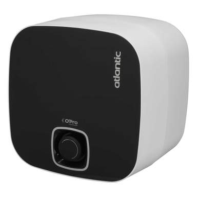 Atlantic Nanto Plus 15L Above Sink Water Heater (AH821552) | CEF