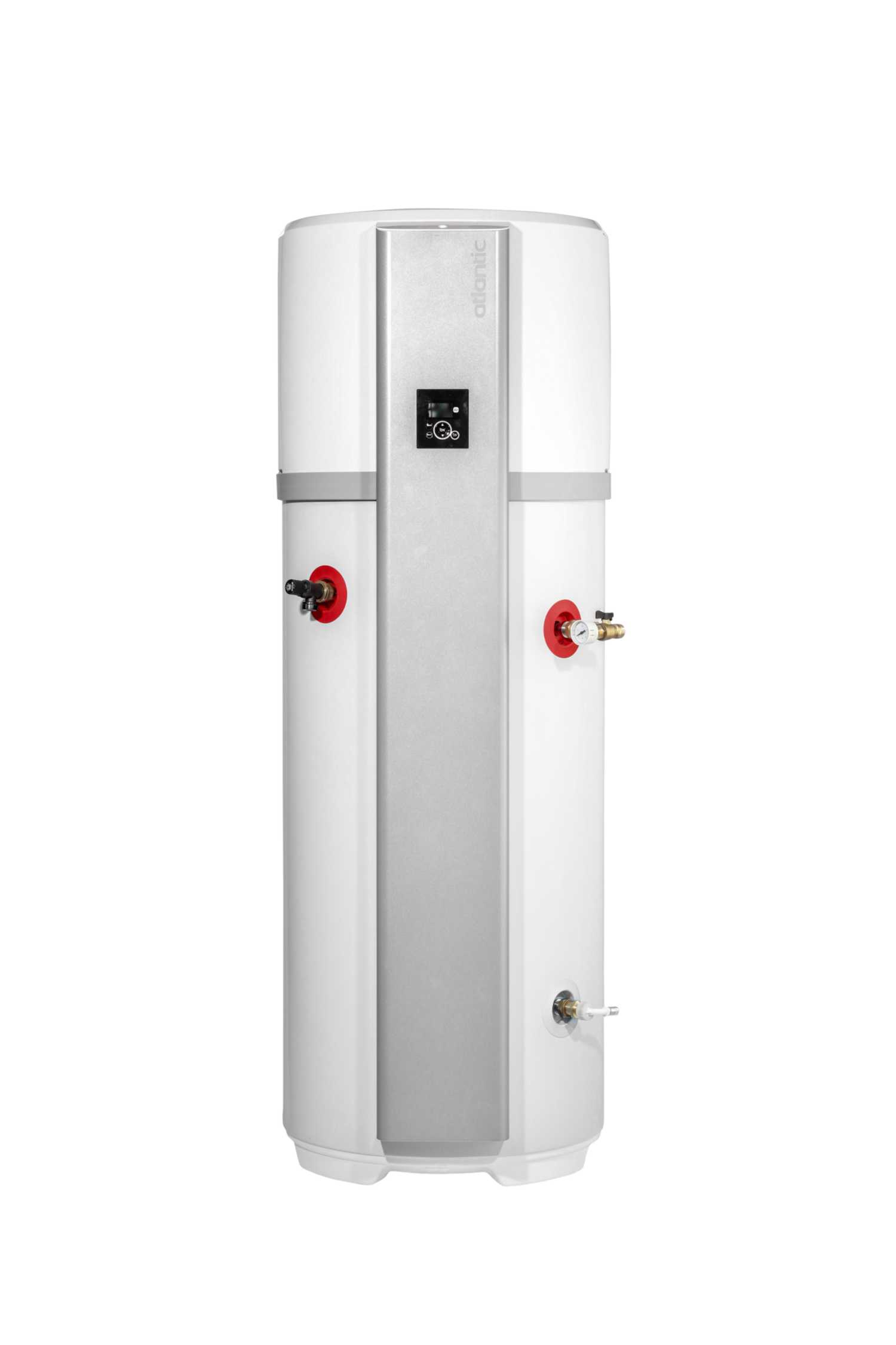 Atlantic Calypso 172 Litre Heat Pump Hot Water Heater (AH876509) | CEF