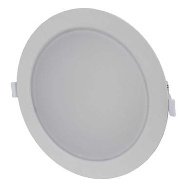Aurora Lighting Uni-FitCS 23W LED 200mm Tri-Colour Downlight (AU-DL23CS ...