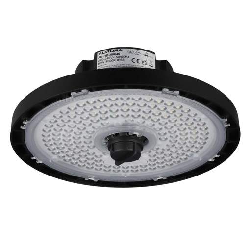 Aurora Lighting Cosmos™ 80W 1-10V Dimmable High Bay IP65 4000K (AU ...