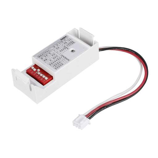 Aurora Lighting UtiliteDrum CWS Microwave Corridor Sensor (AU-MSC1) | CEF