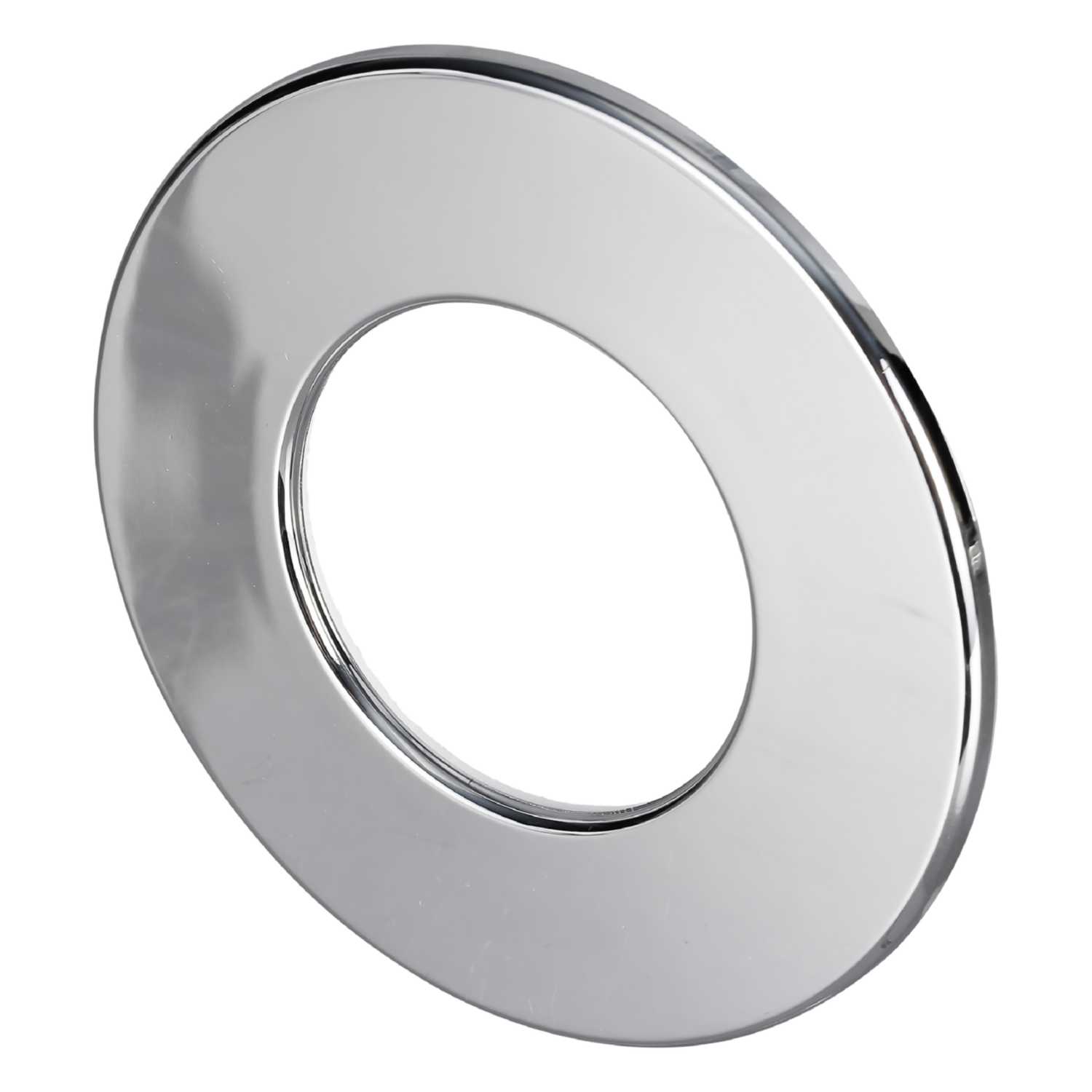 Aurora Lighting R6™ Fixed IP65 Polycarbonate Bezel Polished Chrome (AU ...