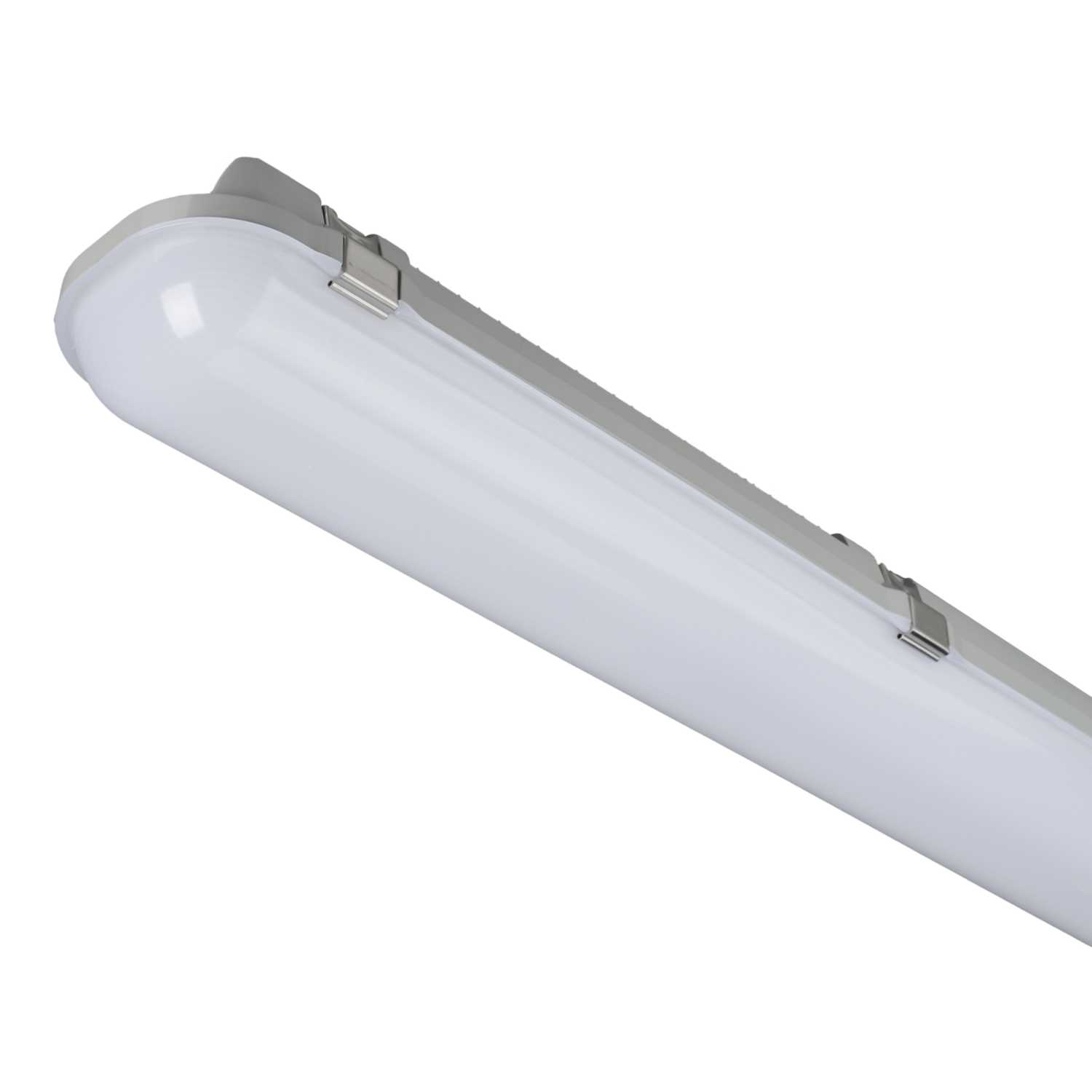 Aurora Lighting LinearPac™ 40W LED 4ft IP66 Non Corrosive Fitting 4000K ...