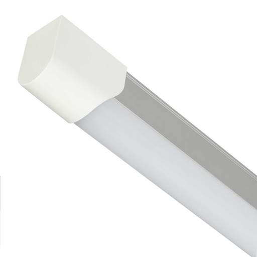 Aurora Lighting Eco8™ 24W 5ft LED Batten Fitting 4000K (EN-BN1524/40) | CEF
