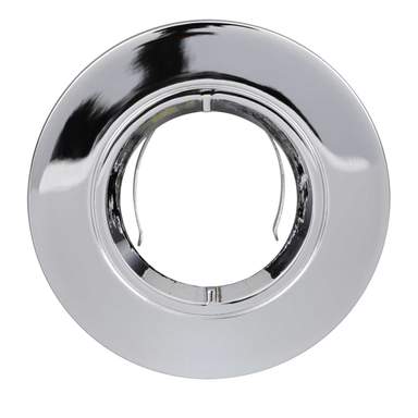 Aurora Lighting EFD PRO™ Polished Chrome Bezel for EN-DLM981X Downlight ...