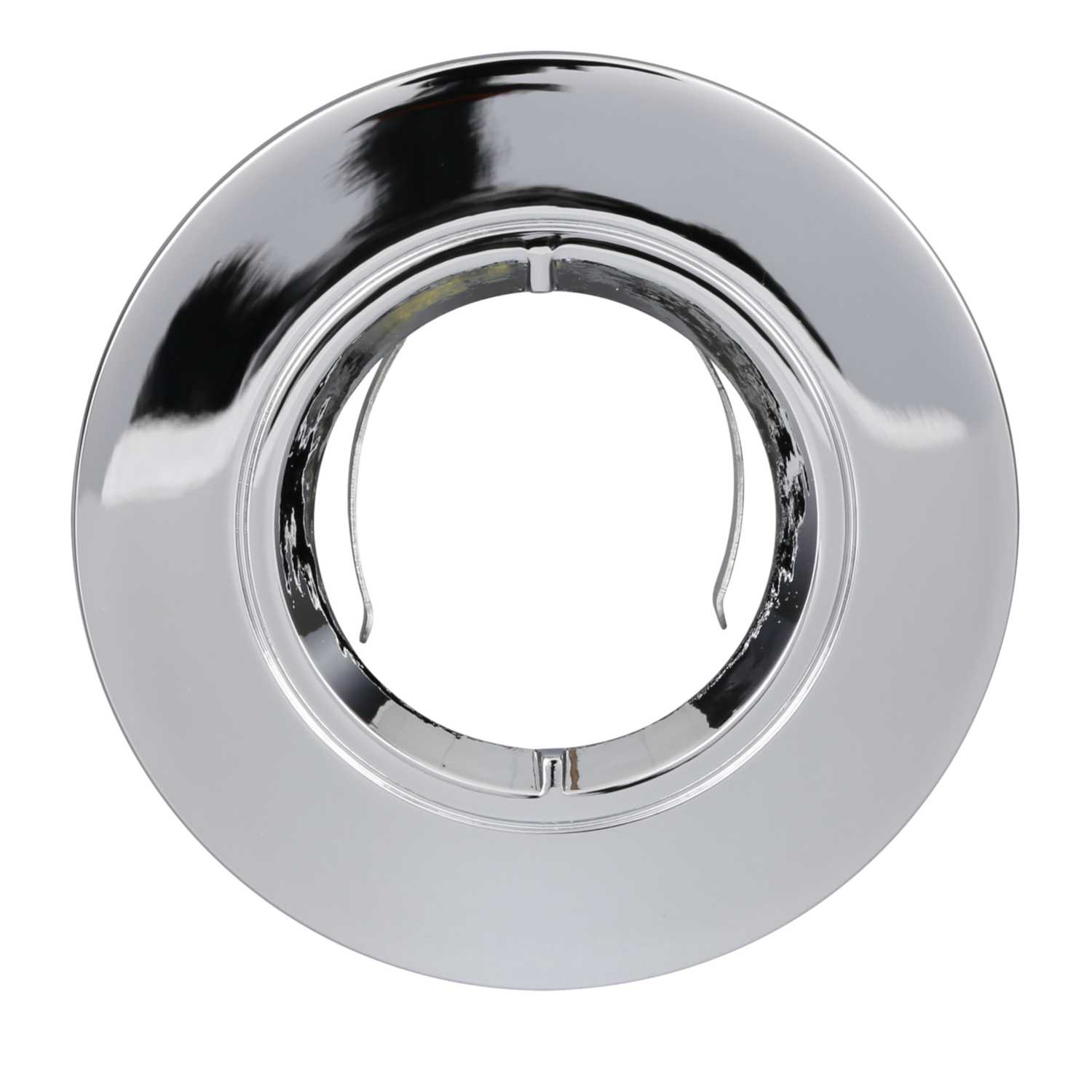 Aurora Lighting EFD PRO™ Polished Chrome Bezel for EN-DLM981X Downlight ...