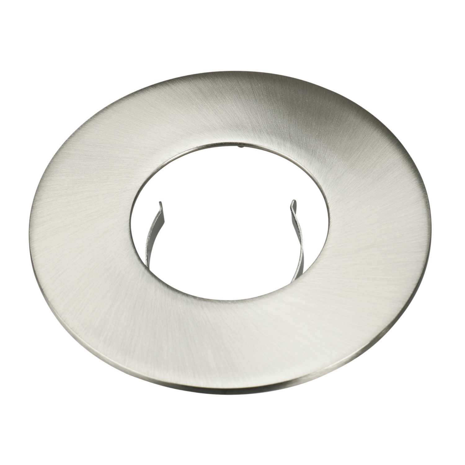 Aurora Lighting EFD PRO™ Satin Nickel Bezel for EN-DLM981X Downlight ...