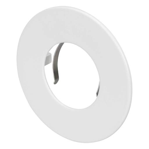 Aurora Lighting EFD PRO™ White Bezel for EN-DLM981X Downlight (EN ...