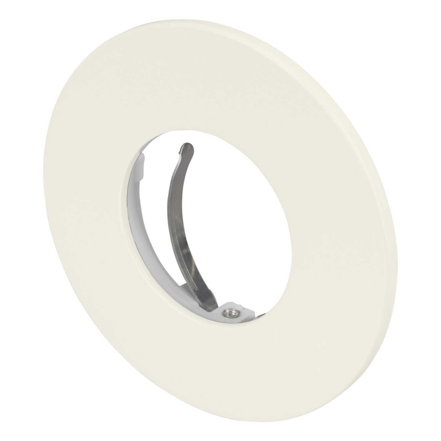 Aurora Lighting EFD PRO™ Matt White IP65 Slim Bezel for EN-DLM981X ...