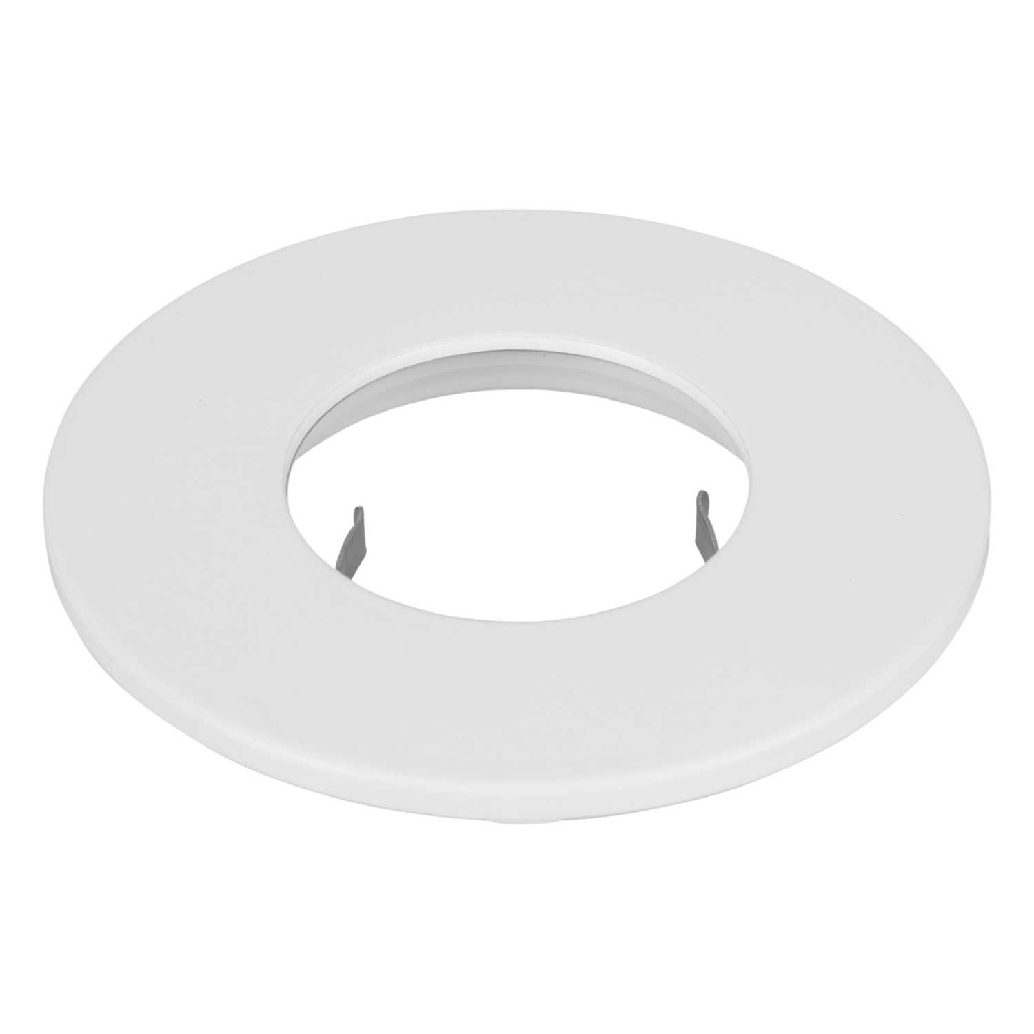 Aurora Lighting EFD PRO™ White IP65 Slim Bezel for EN-DLM981X Downlight ...
