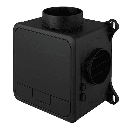 Addvent DC Wholehouse Ventilation System (AVWH2X) | CEF