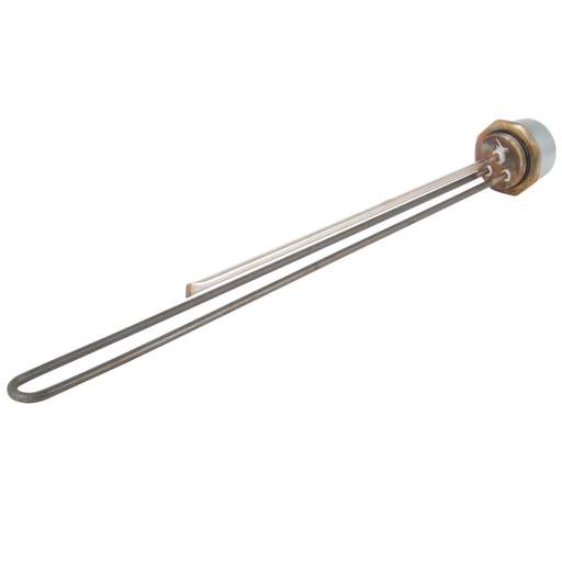 Backer 27" 1kW Low Watt Immersion Heater for use with Solar Panels ...