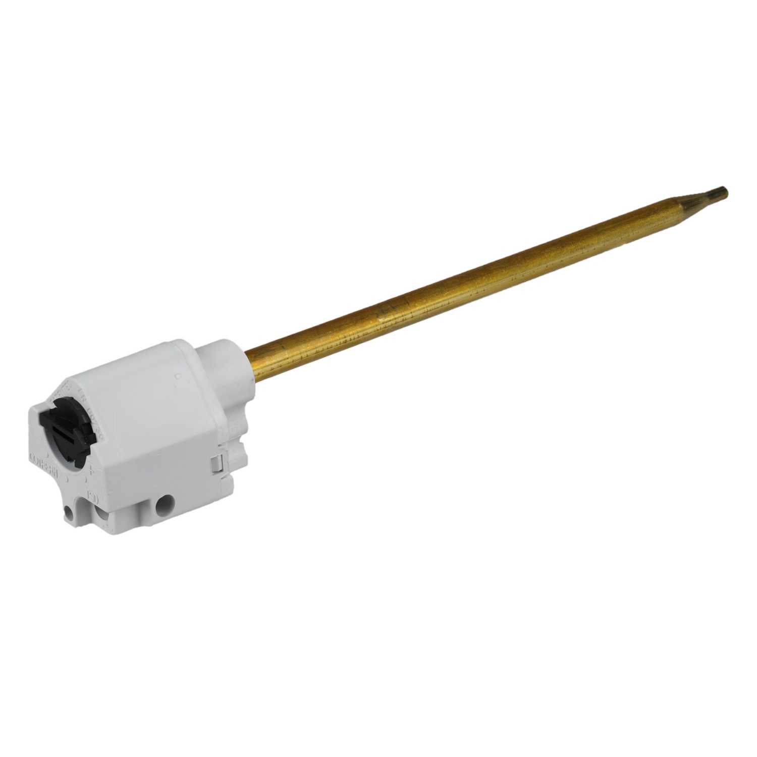 Backer 7" Rod Thermostat for Immersion Heater (13081J) | CEF