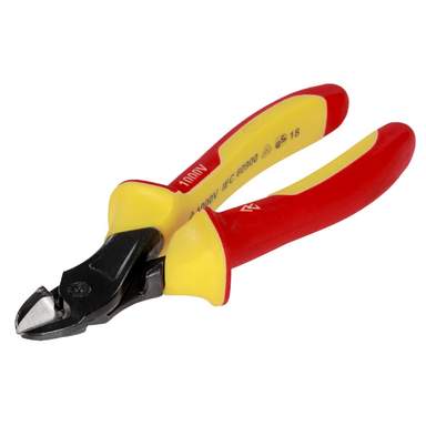 Bahco 160mm 1000V Side Cutters (2101S-160) | CEF