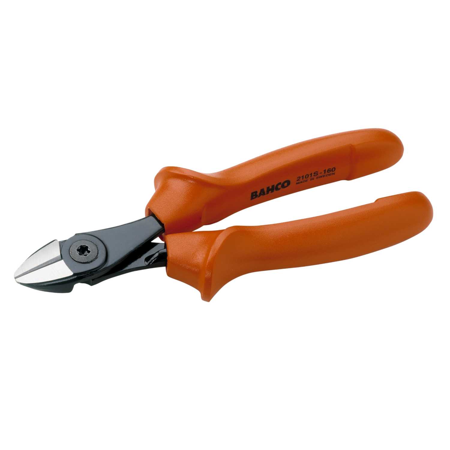 Bahco 200mm 1000V Side Cutters (2101S-200) | CEF