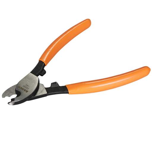 Bahco 160mm Cable Cutters (2233 D-160) | CEF