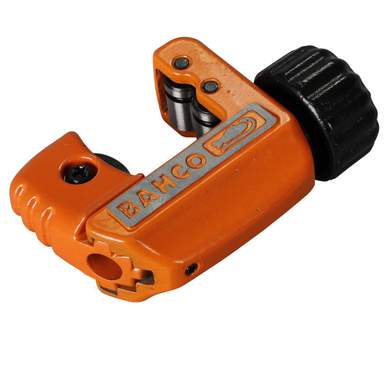 Bahco Pipe Cutter (3-22mm) (301-22) | CEF