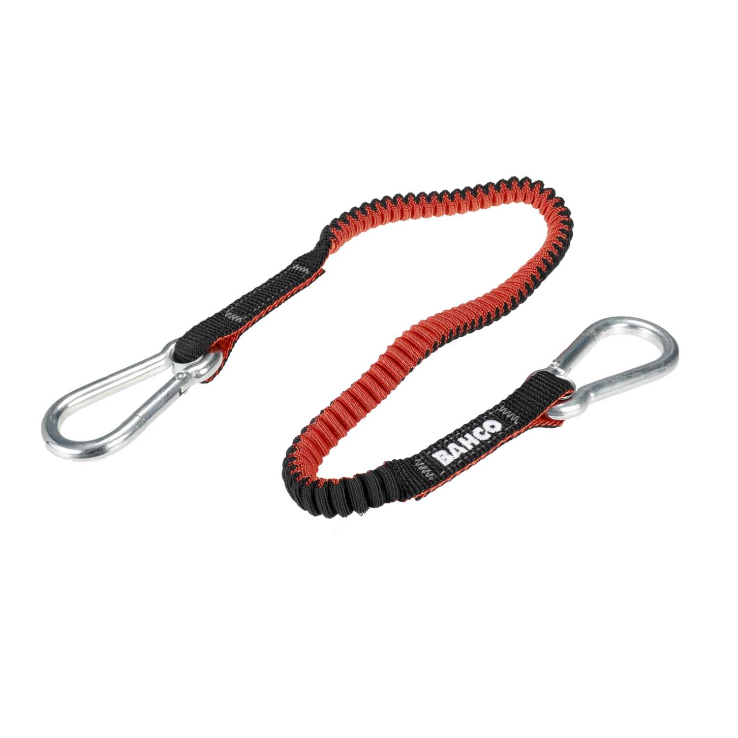 Bahco Strap Lanyards with Fixed Carabiner 3 kg (3875-LY1) | CEF