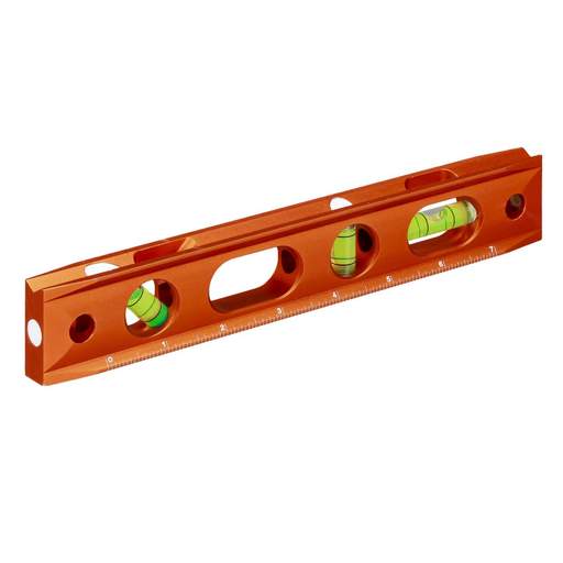 Bahco 230mm Magnetic Aluminium Torpedo Level (426TOR9) | CEF