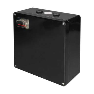 Bartec Zone 1 Ex Junction Box with 20 x SAK2.5 Terminals (219884) | CEF