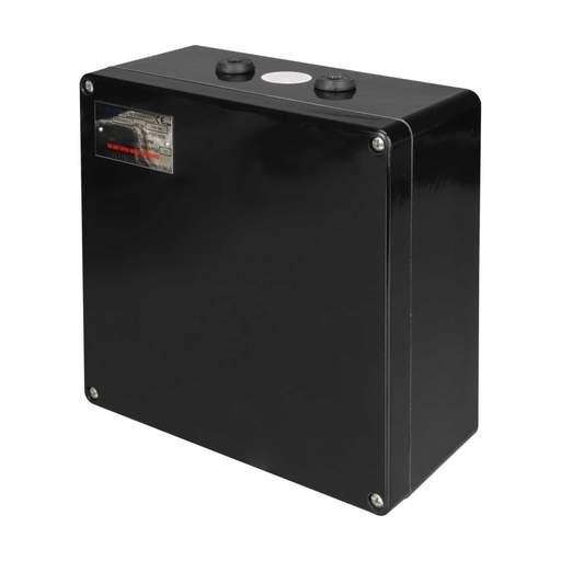 Bartec Zone 1 Ex Junction Box with 20 x SAK2.5 Terminals (219884) | CEF