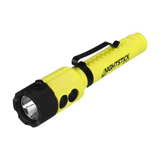Nightstick LED Zone 0 Intrinsically Safe Dual Light 120 Lumen ATEX ...