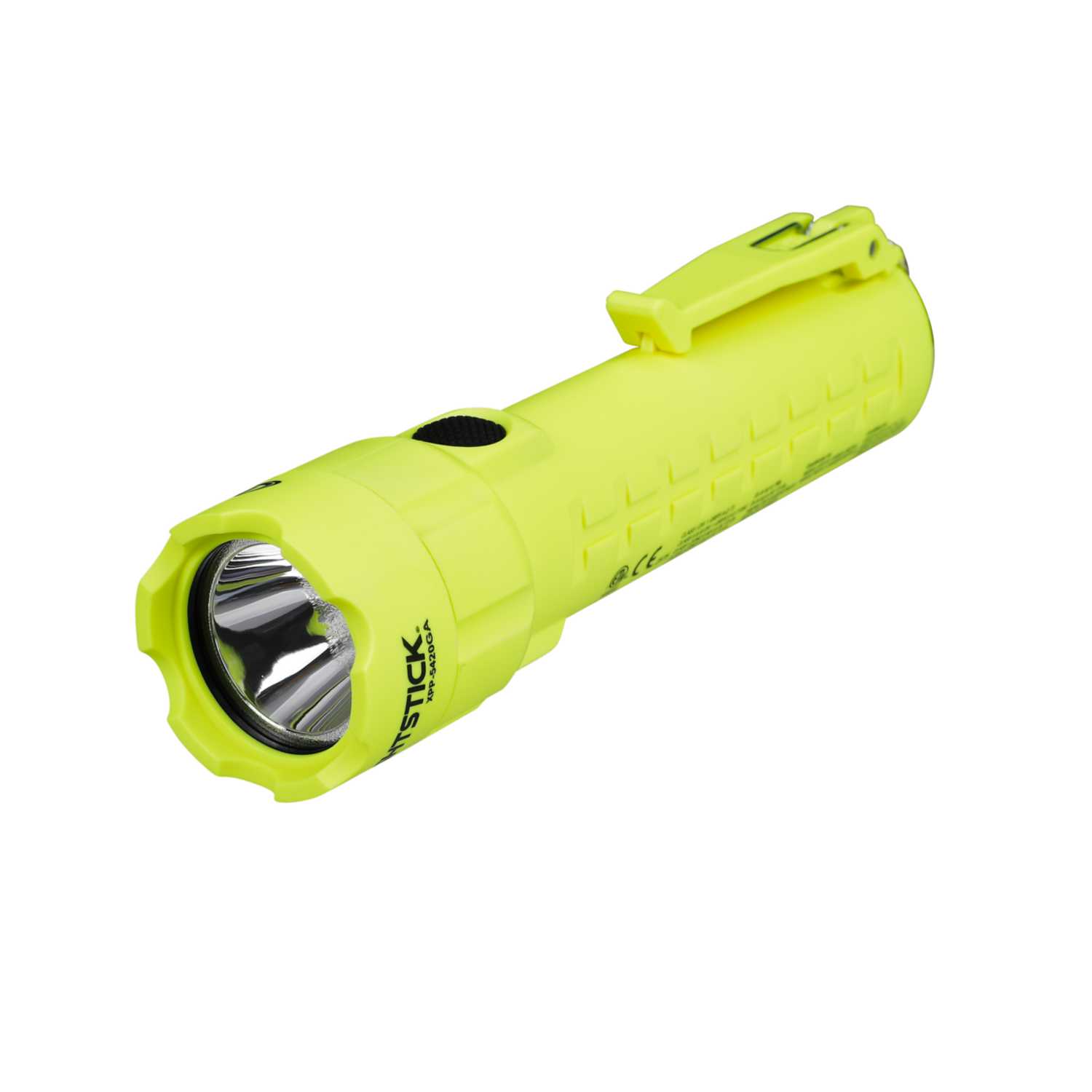 Nightstick LED Zone 0 Intrinsically Safe 140 Lumen Torch (XPP-5420GA) | CEF