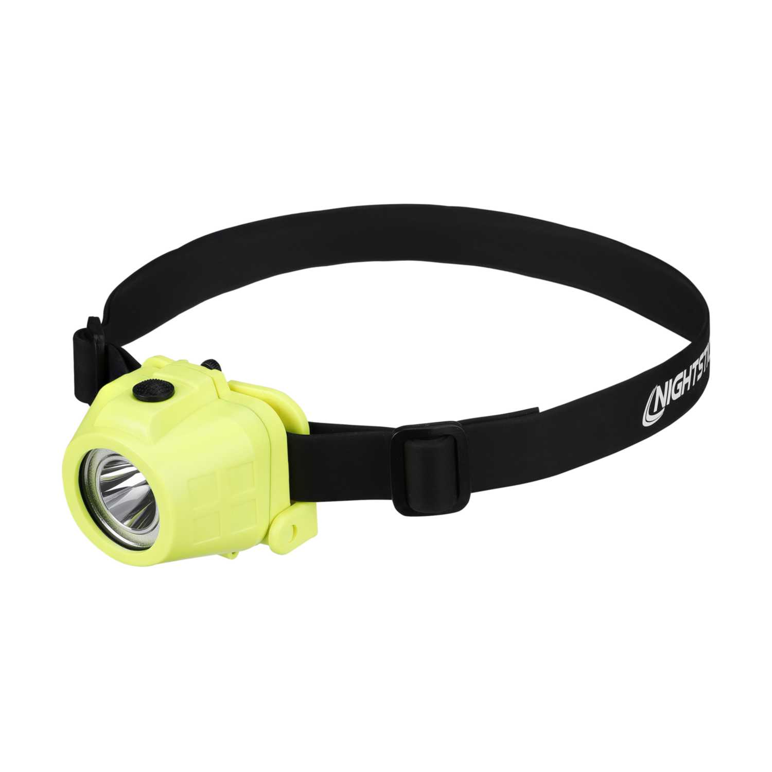 Nightstick LED Zone 0 Intrinsically Safe 90 Lumen Head Torch (XPP-5450G ...