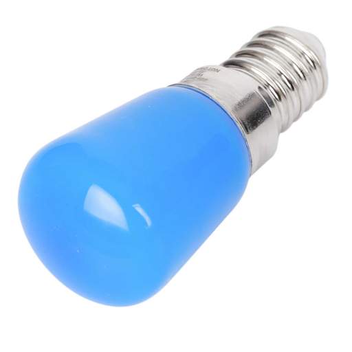 Bell 1W SES LED Non Dimmable Pygmy Lamp Blue (02655) | CEF