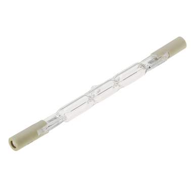 Bell 80W 230V R7s 117mm Energy Saving Linear Halogen Lamp 2700K (03847 ...