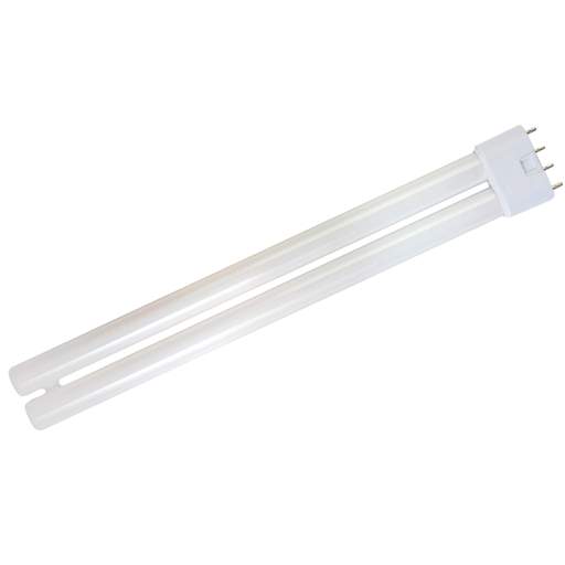 Bell 24W 2G11 4 Pin Long Compact Fluorescent Lamp 4000K (04303) | CEF