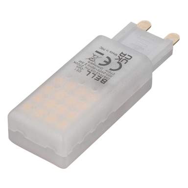 Bell 2.5W G9 LED Dimmable Lamp 2700K (05674V2) | CEF
