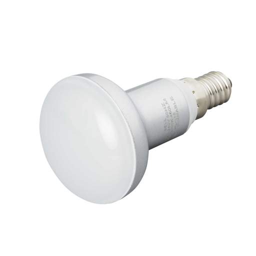 Bell 7W SES R50 LED Non Dimmable Reflector Lamp 3000K (05683) | CEF
