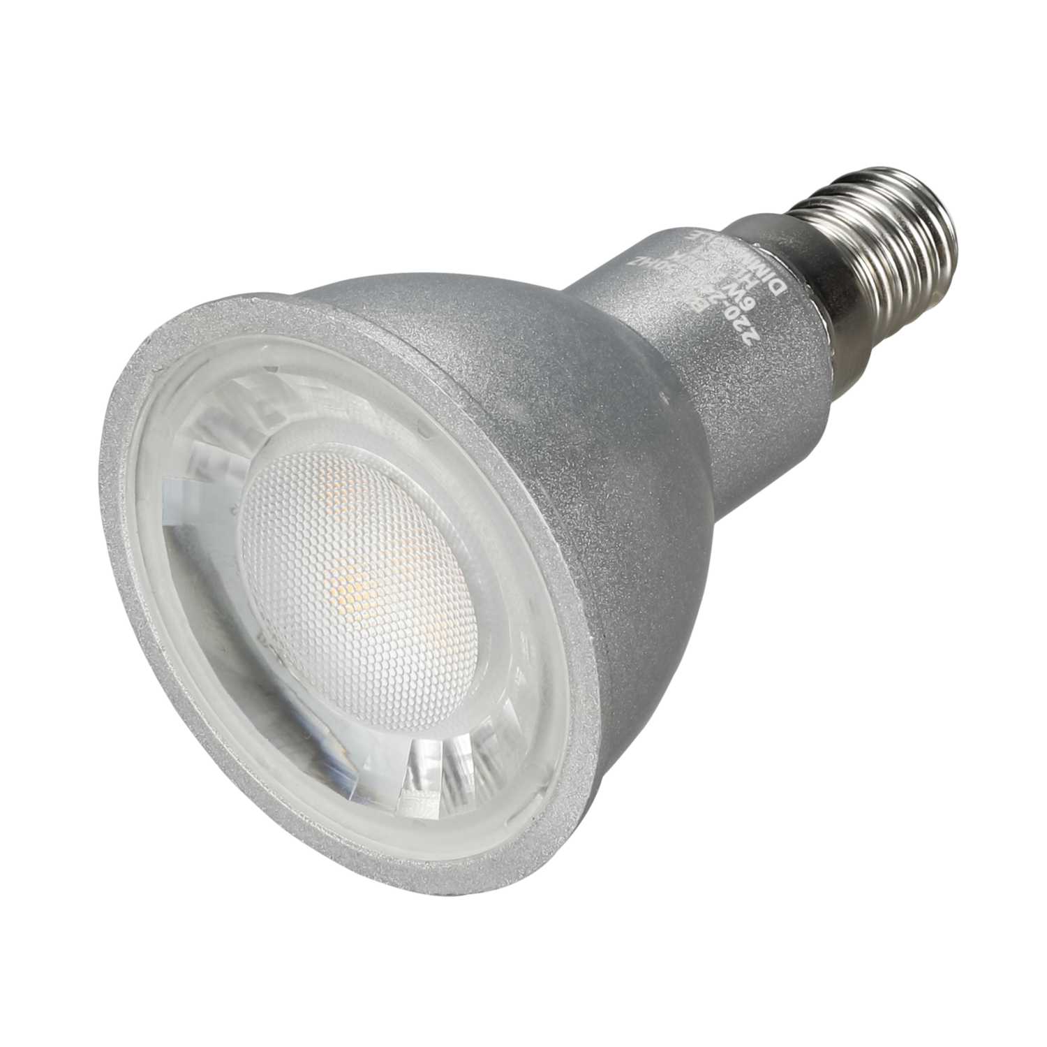 Bell 6W SES PAR16 LED Dimmable Lamp 2700K (05864) | CEF