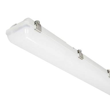 Bell Dura 52W 5ft LED NCF with Microwave Sensor and Corridor Dimming ...