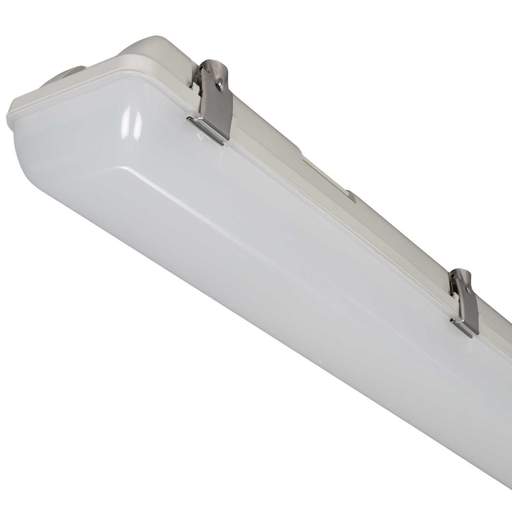 Bell Dura 40W 4ft LED Non Corrosive Fitting 4000K (06728) | CEF